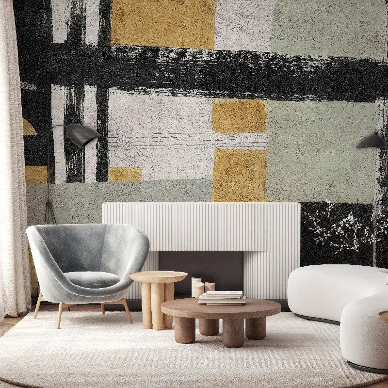 Archetype Wallpaper | WallCreatives