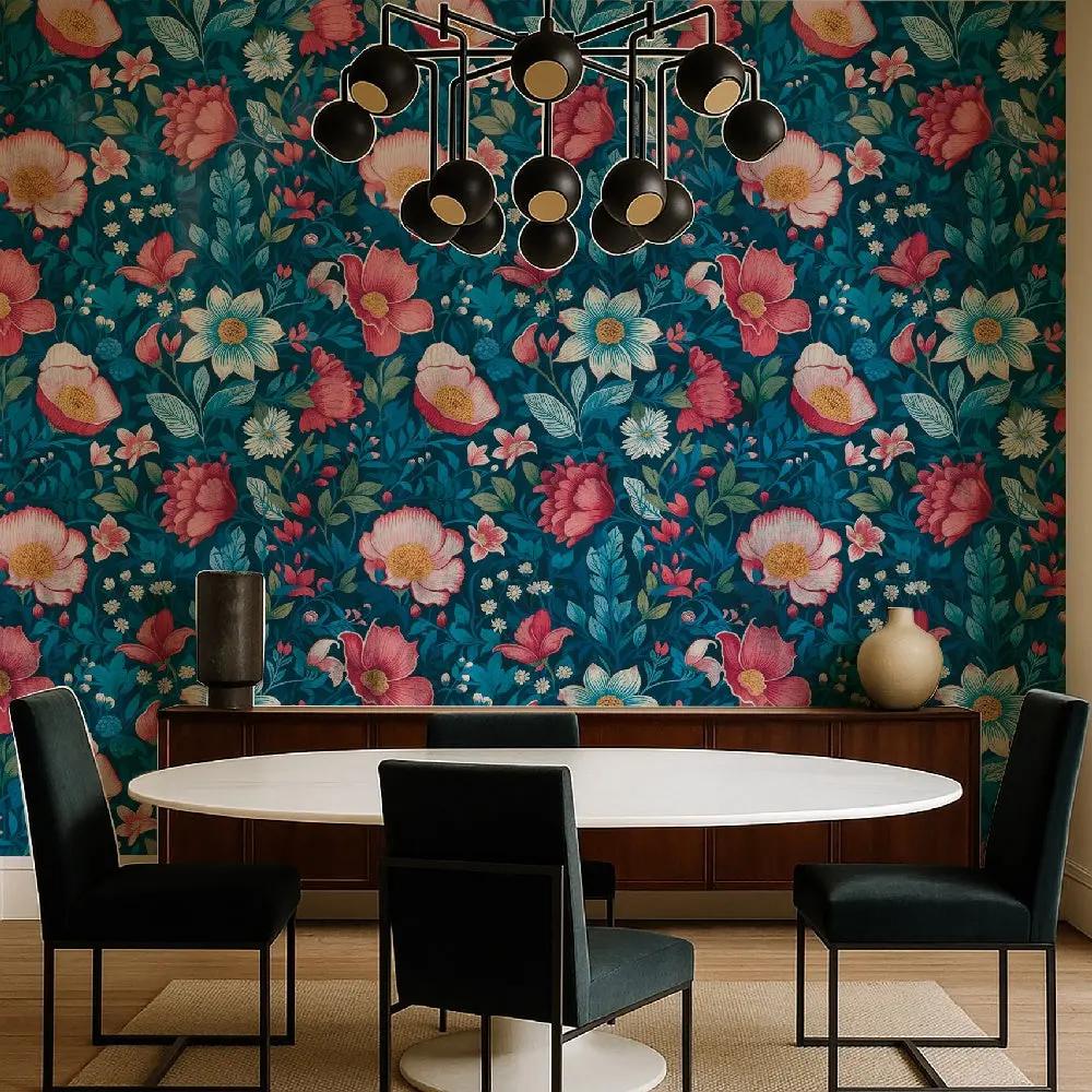 The Avalon wallpaper | WallCreatives